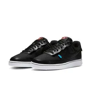 Nike Court Vision Low Premium Sneakers