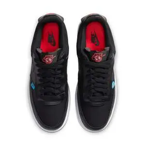 Nike Court Vision Low Premium Sneakers