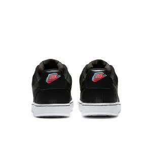 Nike Court Vision Low Premium Sneakers