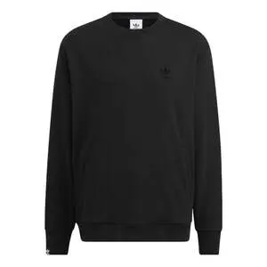 Adidas Originals Crewneck 'black