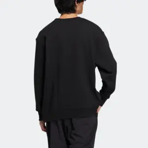 Adidas Originals Crewneck 'black