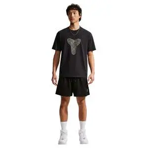 Nike Kobe Dri-fit T-shirt 'mamba Day