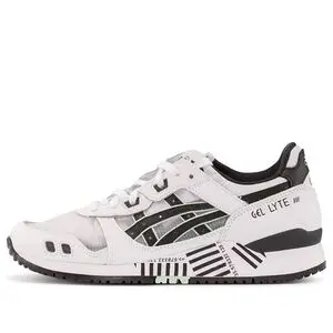 Asics ASICS GEL-LYTE III OG "Modern Tokyo Pack" - White/Black White/black/gray