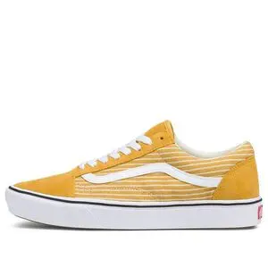 VANS Vans Project X Old Skool Sneakers Yellow