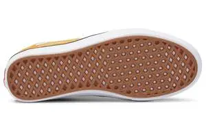 VANS Project X Old Skool Sneakers - Yellow