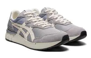 Onitsuka Tiger Rebilac Runner Sneakers - Grey/white