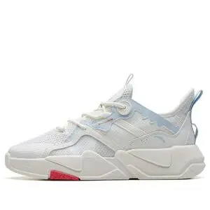 ANTA G6 Low Retro Sneakers