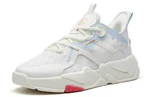 ANTA G6 Low Retro Sneakers