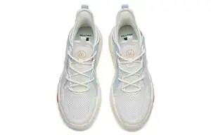 ANTA G6 Low Retro Sneakers