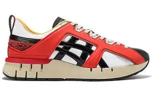 Onitsuka Tiger Fabila Sneakers - Default Colorway