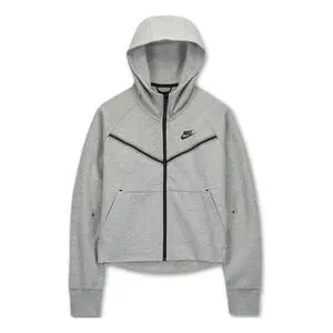 Nike Tech Fleece Windrunner Hoodie