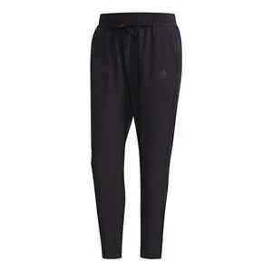 Adidas Light Woven Pants - Black