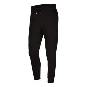JORDAN Casual Sports Pants/trousers/joggers - Black