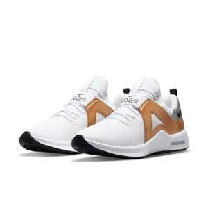 Nike Max Bella Tr 5 - White/gold