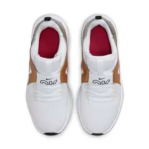 Nike Max Bella Tr 5 - White/gold