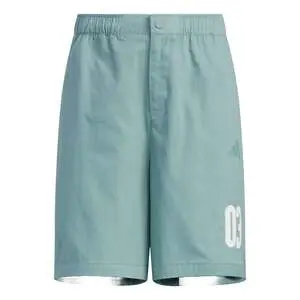 Adidas Ms W Shorts