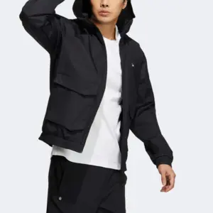 Adidas Utili Wvjkt Jacket