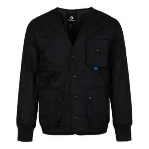 CONVERSE Chuck Taylor Quilted Utility Jacket