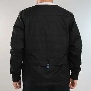 CONVERSE Chuck Taylor Quilted Utility Jacket