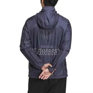 Adidas Niuheaven Windbreaker Jacket