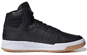 Adidas Entrap Mid Sneakers