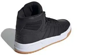 Adidas Entrap Mid Sneakers