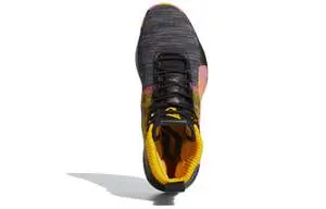 Adidas Dame 5 Athletic Sneakers