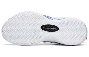 ANTA Shock The Game 5 Mid Top Sneakers