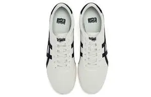 Onitsuka Tiger Track Trainer - Beige/navy