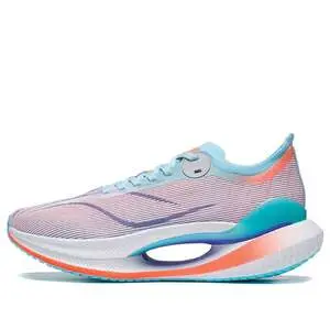 LI-NING Li-Ning Essential 2.0 ARRT005-12 Sneakers Orange/blue/white