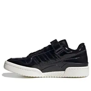 Adidas Forum Low Sneakers - Black