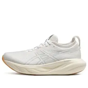Asics ASICS Gel-Nimbus 25 Running Shoes White
