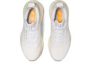 Asics Gel-nimbus 25 Running Shoes - White