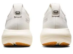 Asics Gel-nimbus 25 Running Shoes - White