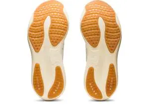 Asics Gel-nimbus 25 Running Shoes - White