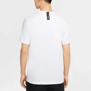 Nike Graphic Print Short Sleeve Crewneck T-shirt - Default Color