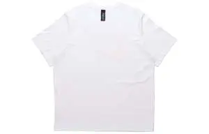 Nike Graphic Print Short Sleeve Crewneck T-shirt