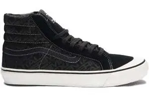 VANS Style 138 Pro Arcaded X Powell Peralta X Taka Hayashi High Top Sneakers
