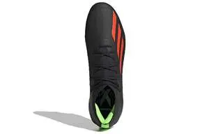 Adidas X Speedportal.1 Fg - Black/orange