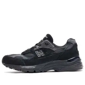 NEW BALANCE 992 Series Sneakers - Black