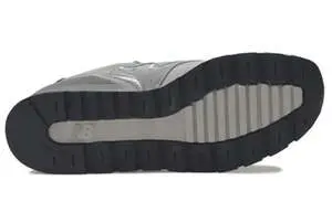 NEW BALANCE 996 Made In Usa "40th Anniversary - Grey