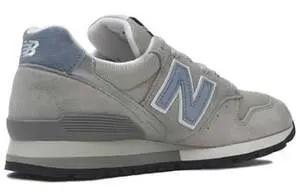 NEW BALANCE 996 Made In Usa "40th Anniversary - Grey