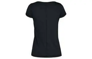 Under Armour Training Sports Short Sleeve Top