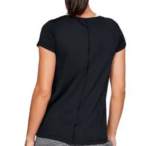 Under Armour Training Sports Short Sleeve Top