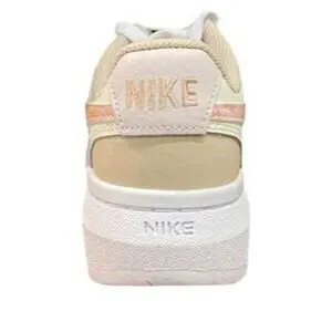 Nike Court Vision Alta Ltr Sneakers - Brownpink