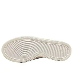 Nike Court Vision Alta Ltr Sneakers - Brownpink