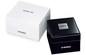 Casio G-shock Mr-g Watch