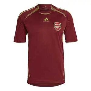 Adidas Round Neck Short Sleeve T-shirt