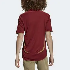 Adidas Round Neck Short Sleeve T-shirt