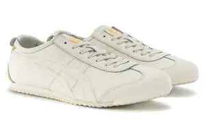 Onitsuka Tiger Mexico 66 Vintage Sneakers - White